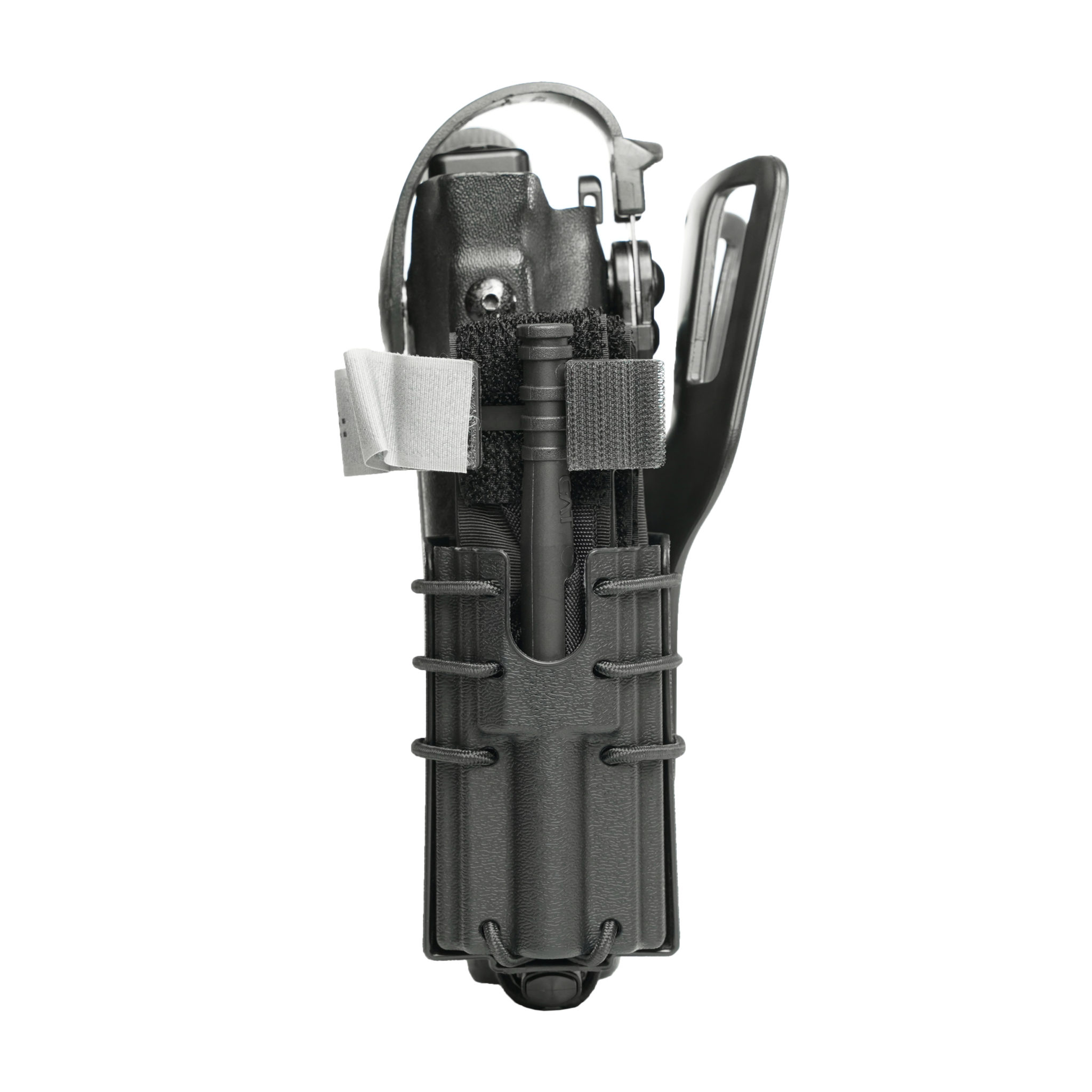 Holster Accessory Mount – Centrifuge Training